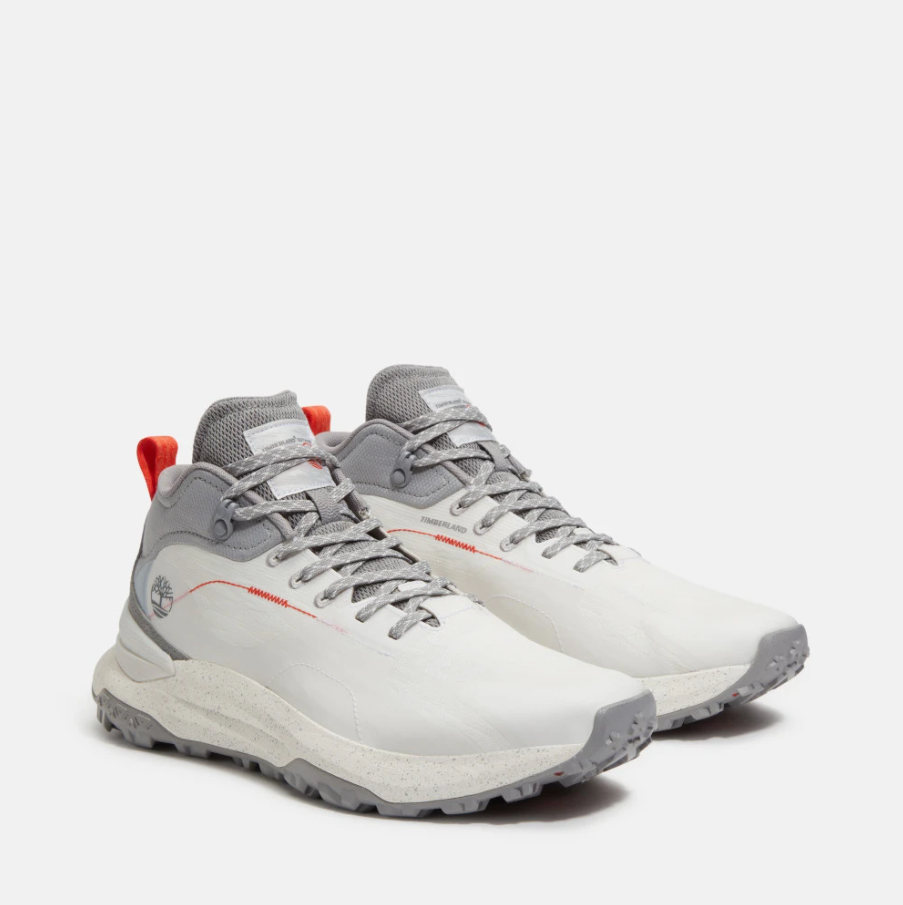 TIMBERLAND MEN MOTION ACCESS MID LACE UP SNEAKER – D2ICHI - Official Store for Premium Clothing ...