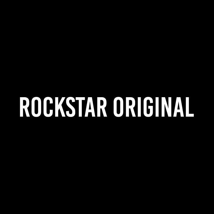 ROCKSTAR ORIGINAL – D2ICHI - Official Store for Premium Clothing Outfitters
