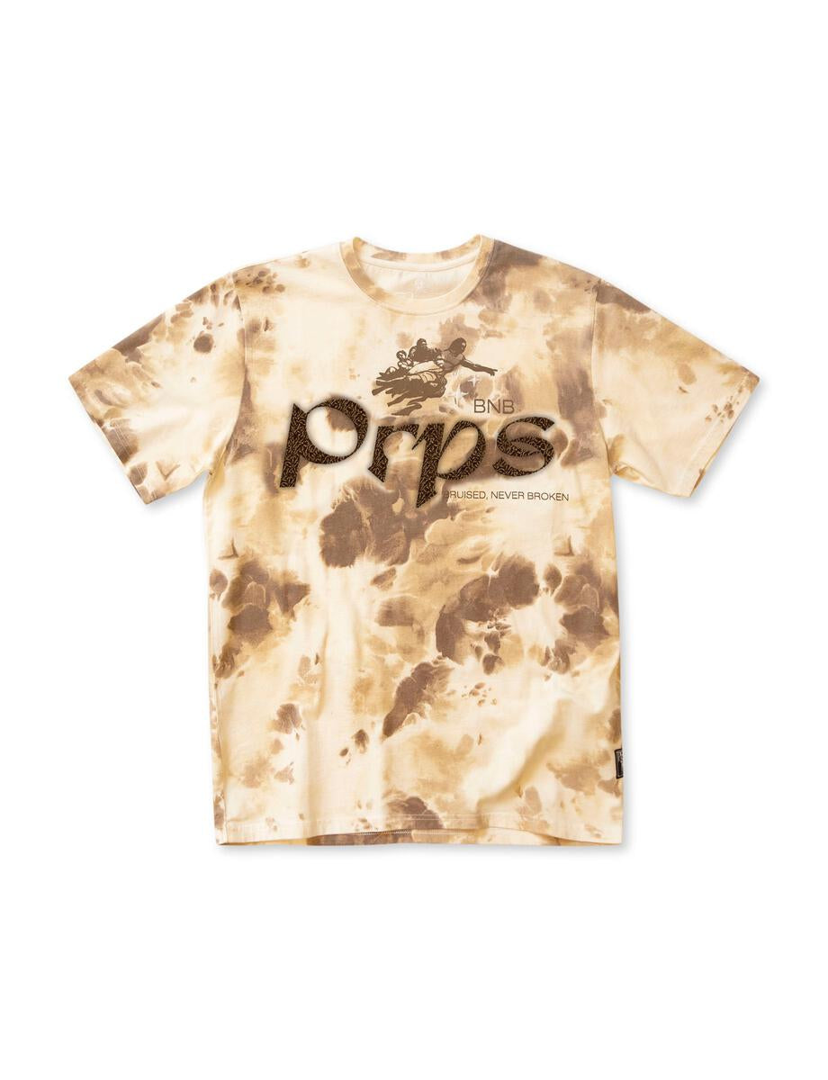 PRPS MEN SMOKEHOUSE S/S TEE – D2ICHI - Official Store for Premium ...