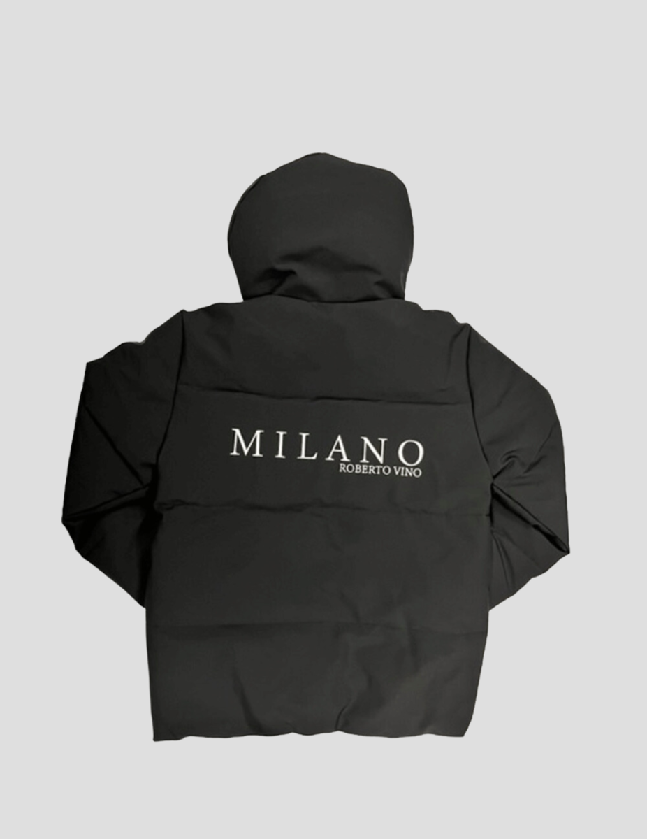 ROBERTO VINO MEN MILANO JACKET