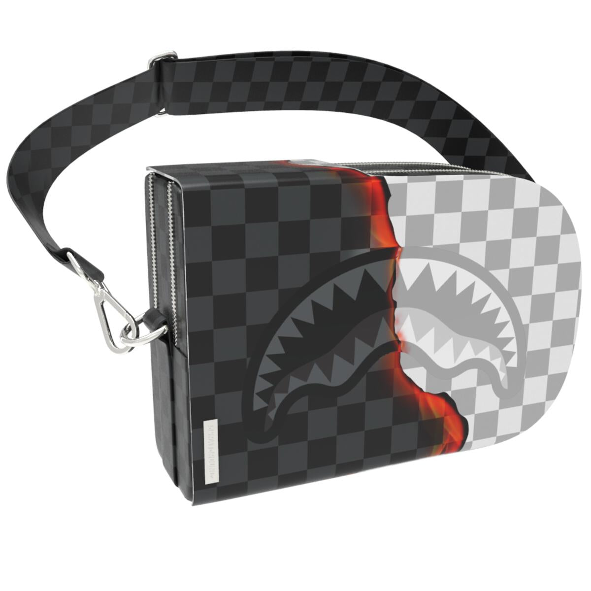 SPRAYGROUND RING OF FIRE SLING BAG – D2ICHI - Official Store for ...