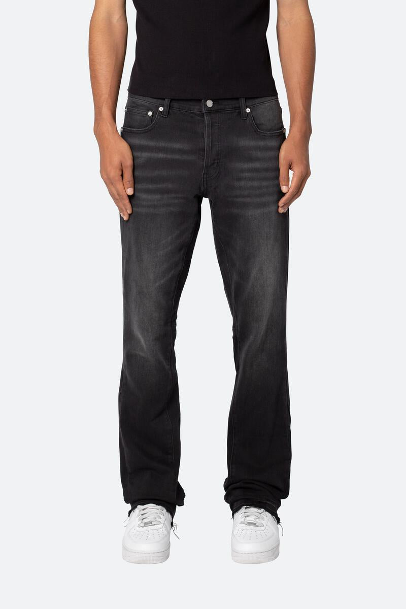 MNML MEN SLIM STACKED DENIM JEANS – D2ICHI - Official Store for Premium ...