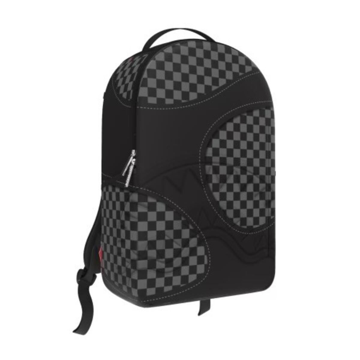 SPRAYGROUND G- CHECK DLXSV BACKPACK – D2ICHI - Official Store for ...