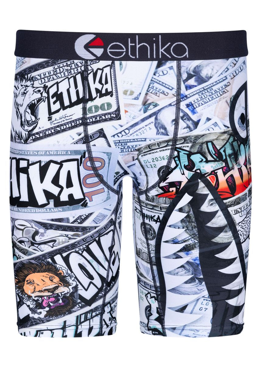 ETHIKA MEN BMR MONEY PIT UNDERWEAR – D2ICHI - Official Store for ...