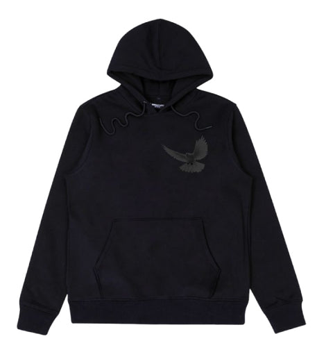 ROKU STUDIO MEN WHITE DOVE HOODIE – D2ICHI - Official Store for Premium ...