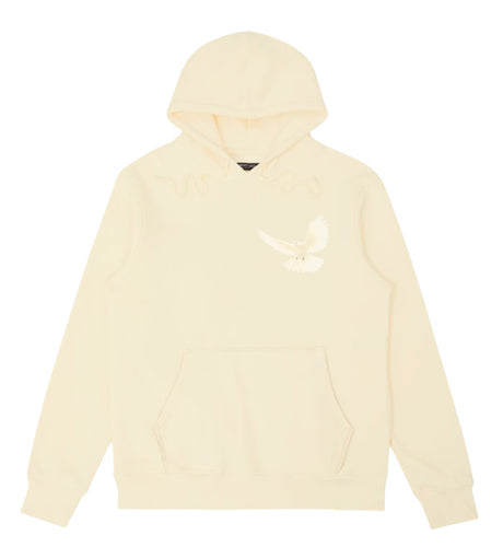ROKU STUDIO MEN WHITE DOVE HOODIES – D2ICHI - Official Store for ...