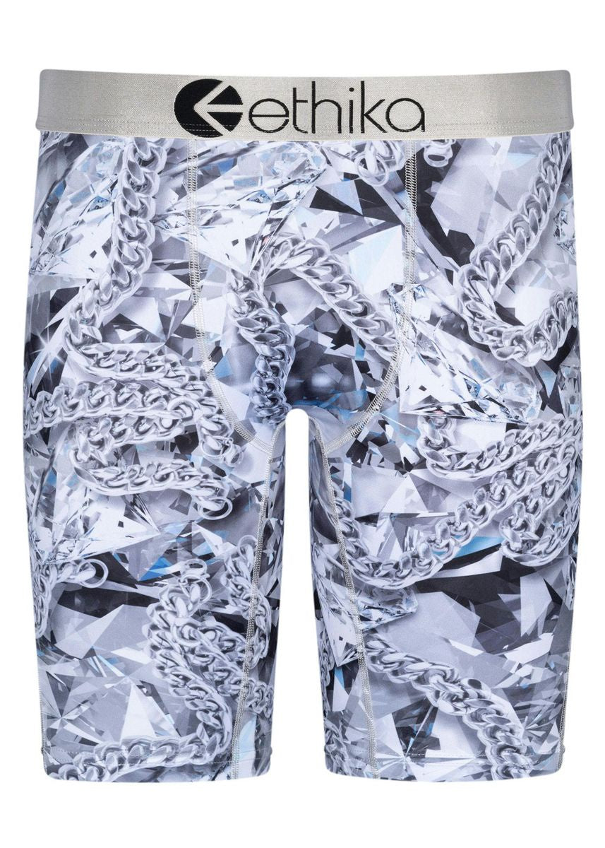 ETHIKA MEN BENJI DIAMONDS UNDERWEAR – D2ICHI - Official Store for ...