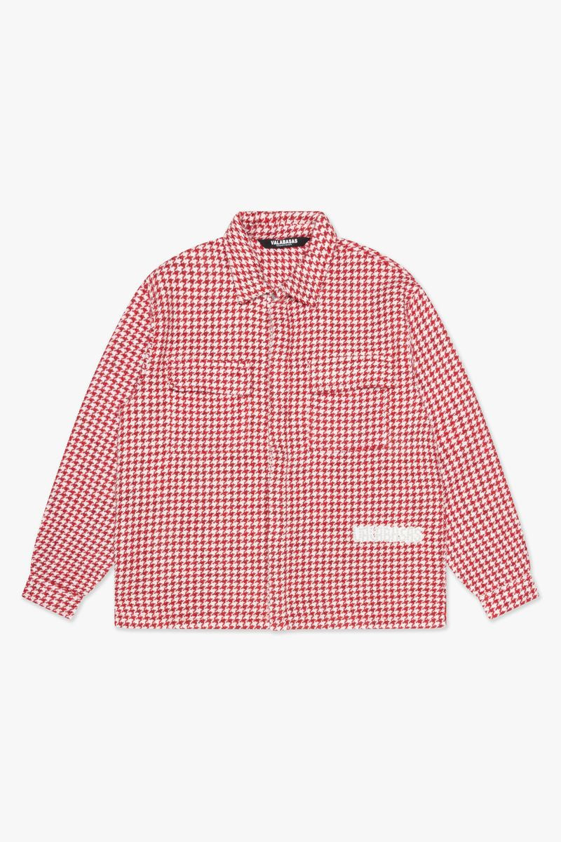 VALABASAS MEN "CHECKERS" CASUAL SHIRTS – D2ICHI - Official Store for ...