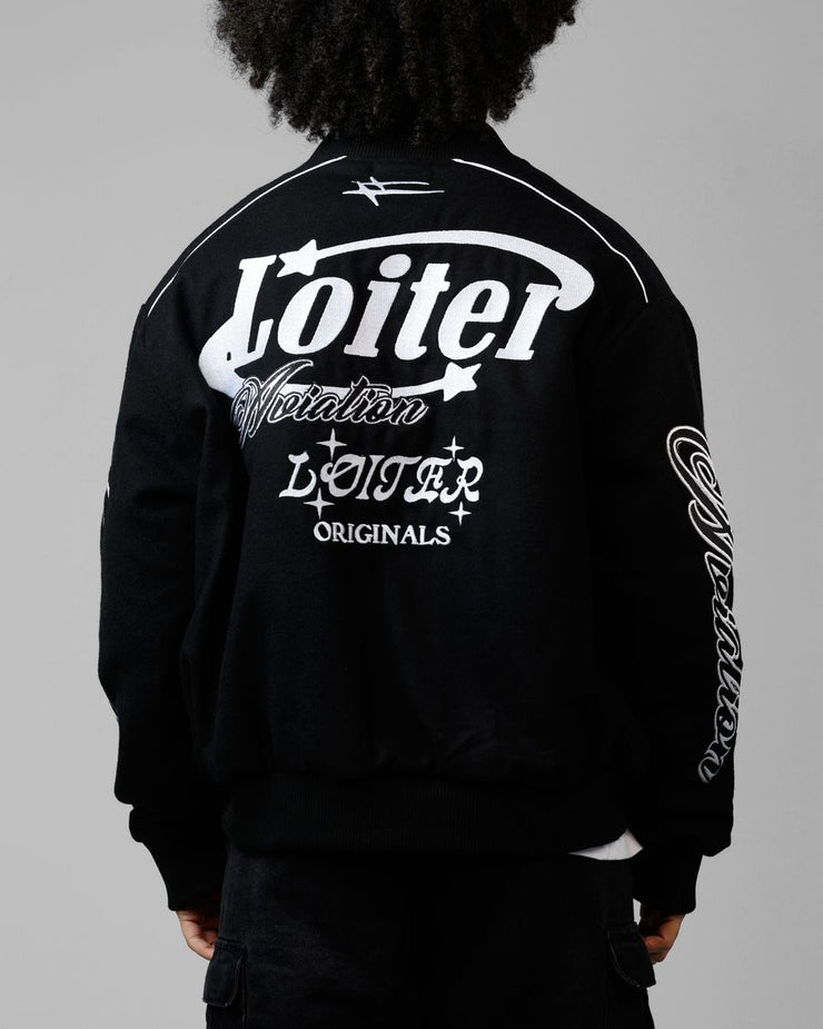 LOITER – D2ICHI - Official Store for Premium Clothing Outfitters