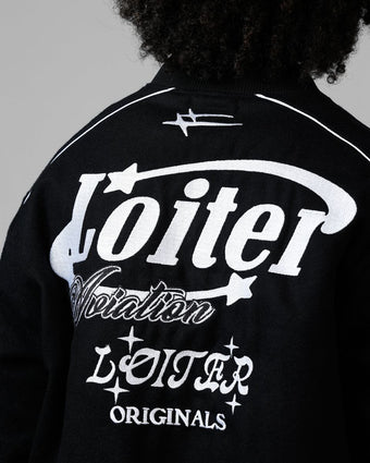 LOITER – D2ICHI - Official Store for Premium Clothing Outfitters