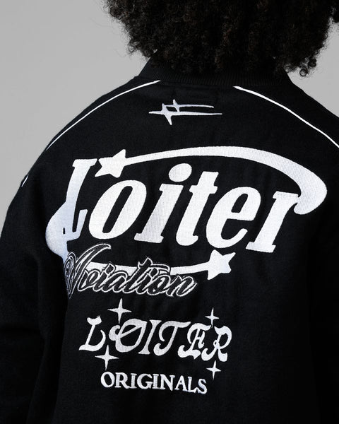 LOITER – D2ICHI - Official Store for Premium Clothing Outfitters