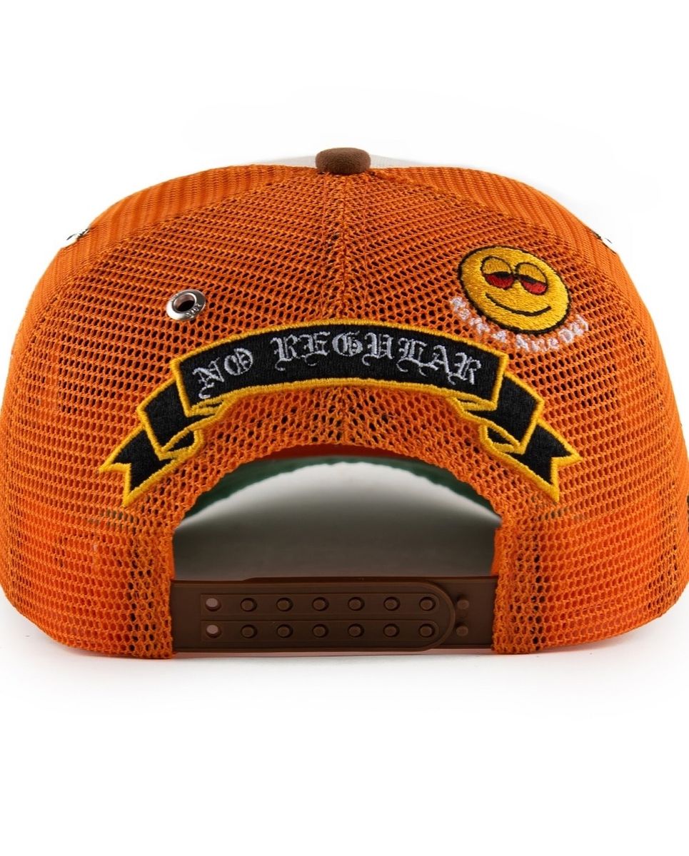 GAS NYC GAS SEASON TUCKER – D2ICHI - Official Store for Premium Clothing Outfitters