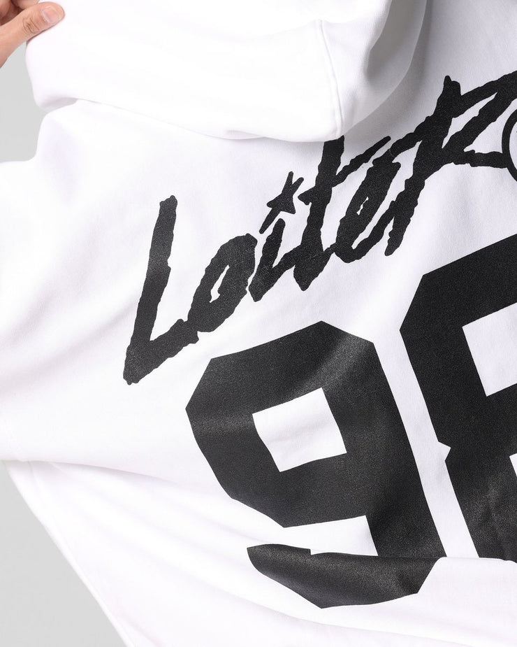 LOITER – D2ICHI - Official Store for Premium Clothing Outfitters