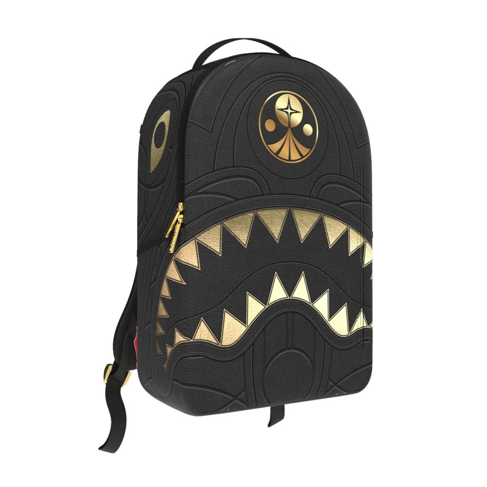 SPRAYGROUND FOUNDATION FIT FOR KING BACKPACK – D2ICHI - Official Store ...