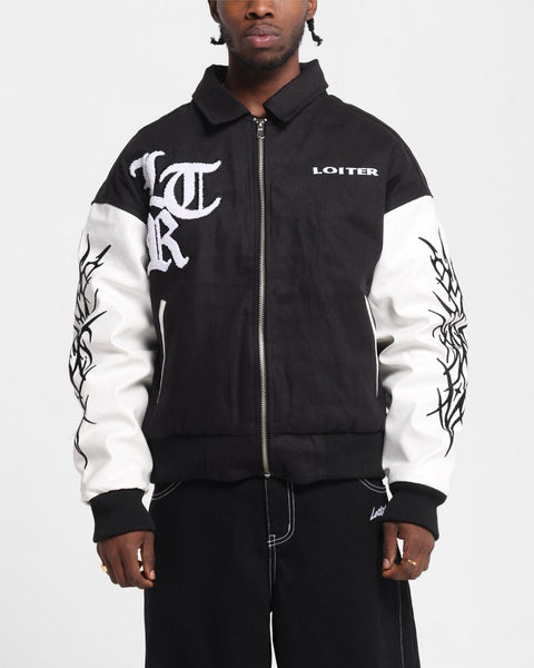 LOITER – D2ICHI - Official Store for Premium Clothing Outfitters