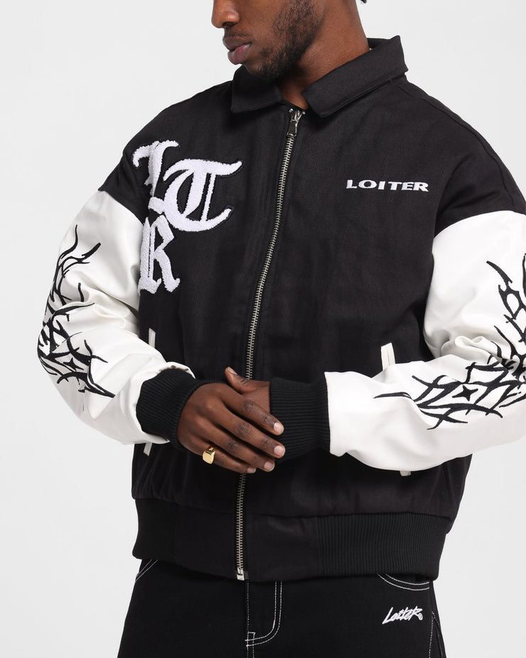 LOITER – D2ICHI - Official Store for Premium Clothing Outfitters