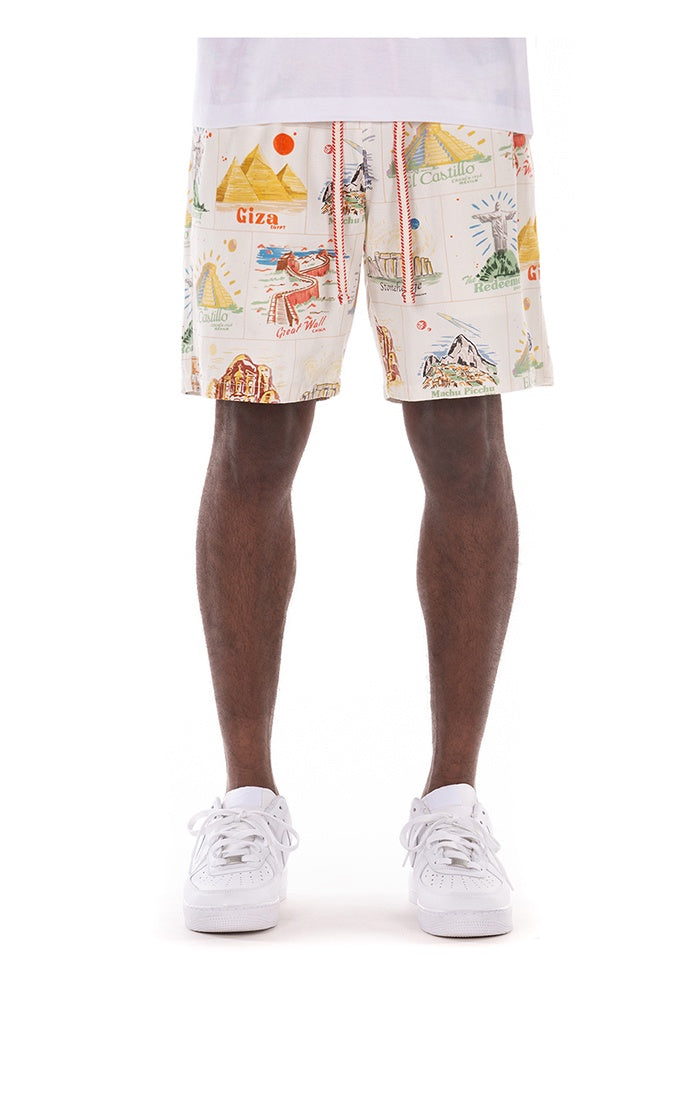BBC MEN BB WONDERS SHORTS – D2ICHI - Official Store for Premium ...