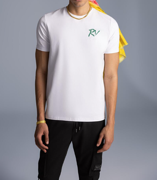 ROBERTO VINO MEN VINO MODA T-SHIRT – D2ICHI - Official Store for ...