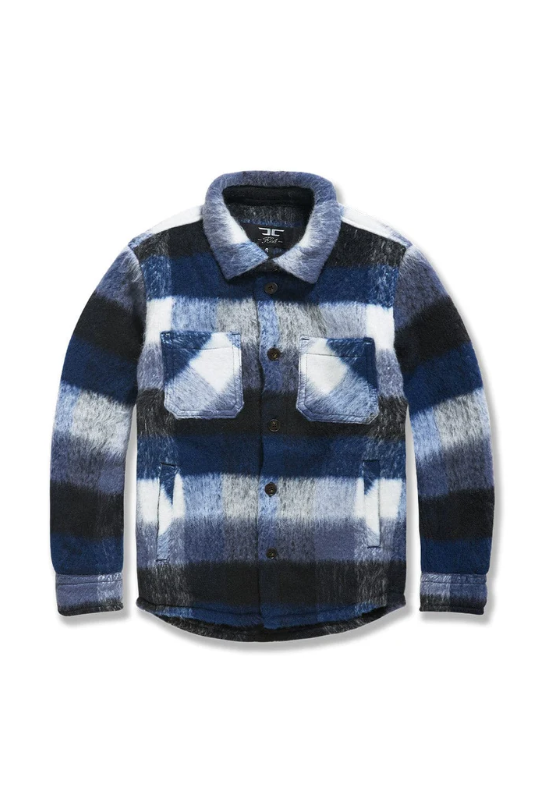 JORDAN CRAIG TODDLER SEE YOU IN PARADISE FLANNEL – D2ICHI - Official ...