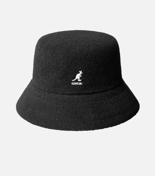 KANGOL BERMUDA BUCKET HAT – D2ICHI - Official Store for Premium ...