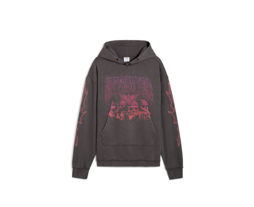 PUMA LAMELO WORLD TOUR-NAMENT HOODIE – D2ICHI - Official Store for ...
