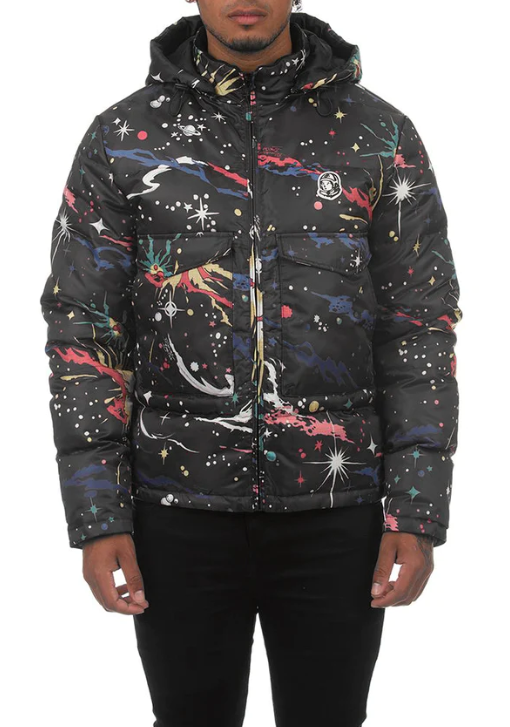 BBC MEN BB INFINITE JACKET – D2ICHI - Official Store for Premium ...