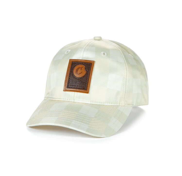 COOKIES PARK AVE DAD HAT – D2ICHI - Official Store for Premium Clothing ...