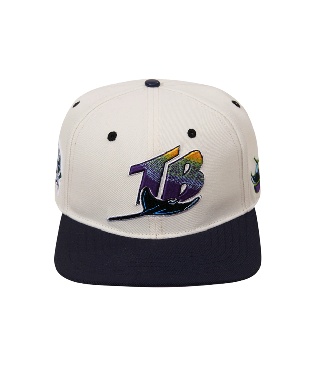 PROMAX DEVIL RAYS RETRO CLASSIC SNAPBACK – D2ICHI - Official Store for ...