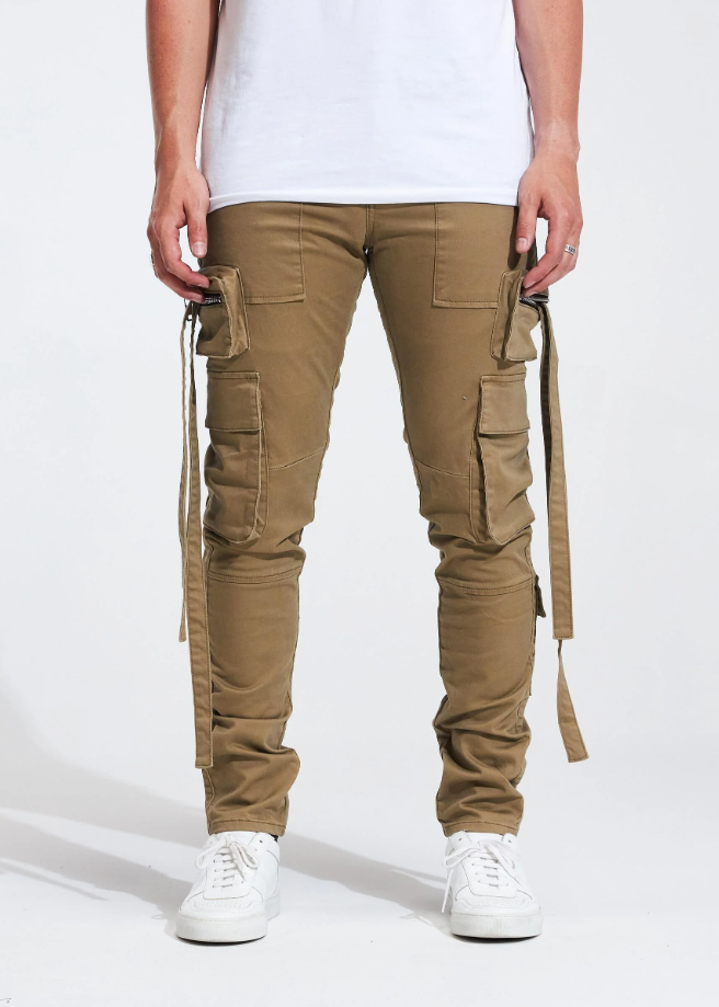 EMBELLISH MEN DIEGO CRAGO PANTS – D2ICHI - Official Store for Premium ...