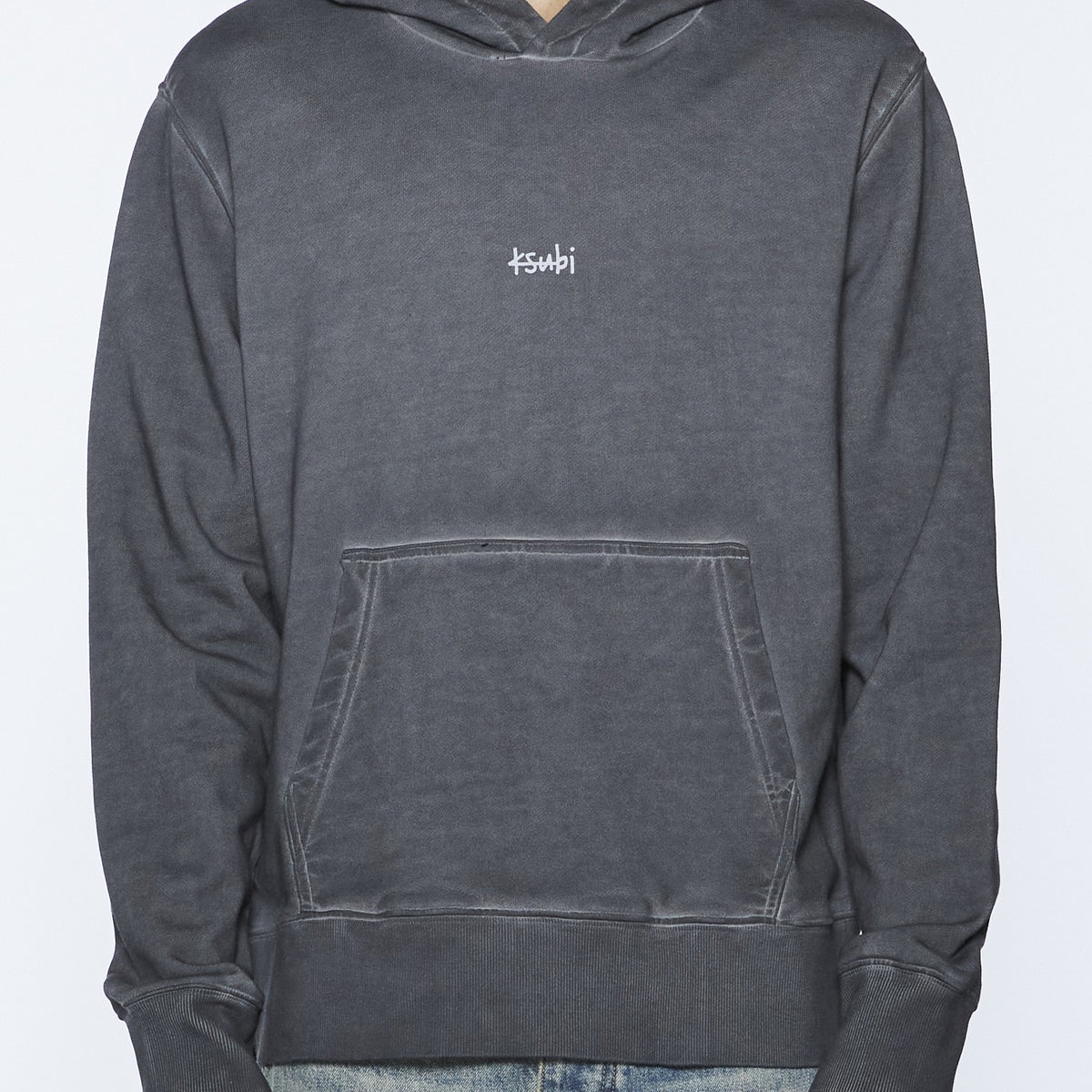 KSUBI MEN 1999 FADE KASH HOODIE – D2ICHI - Official Store for Premium ...