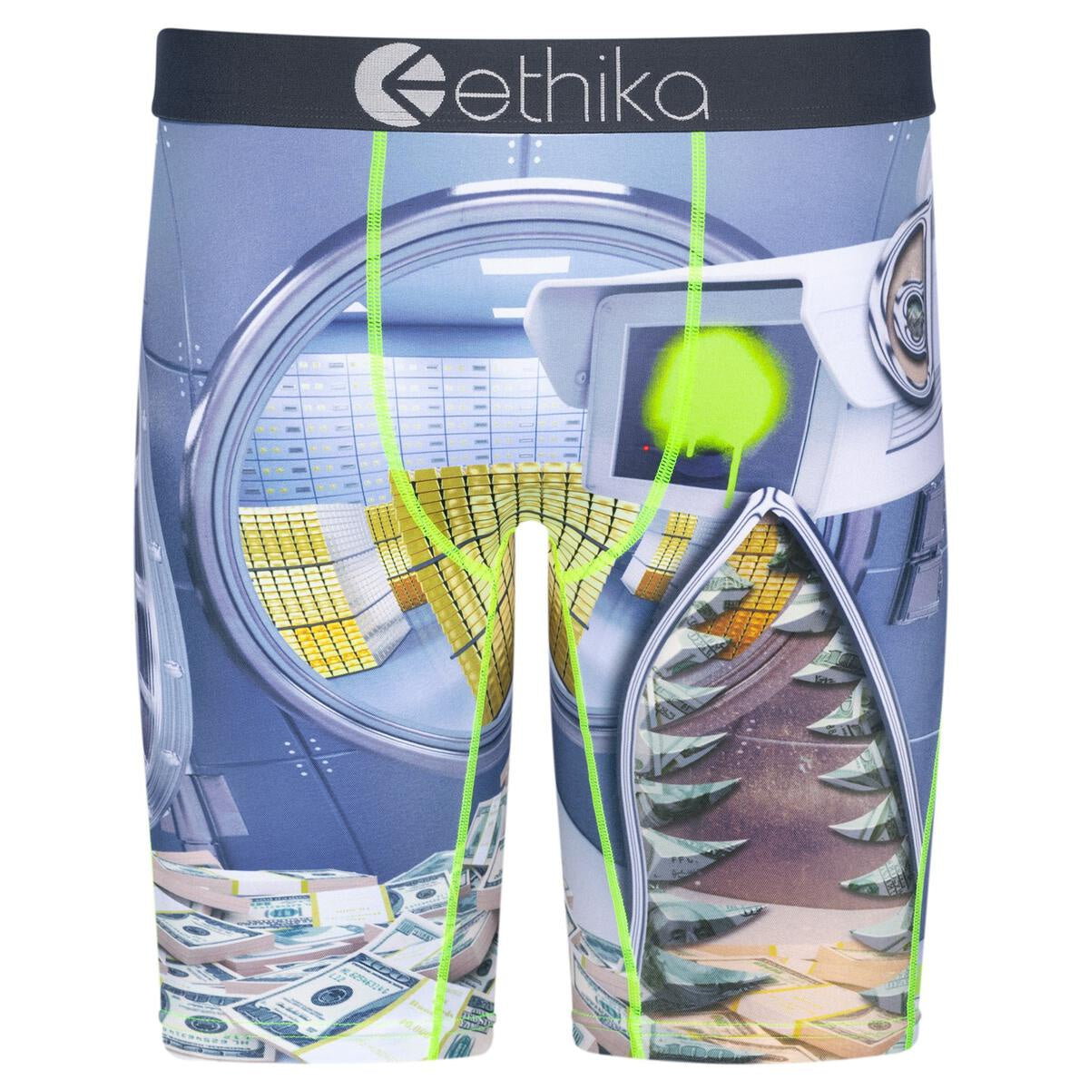 ETHIKA BMR VAULT UNDERWEAR – D2ICHI - Official Store for Premium ...