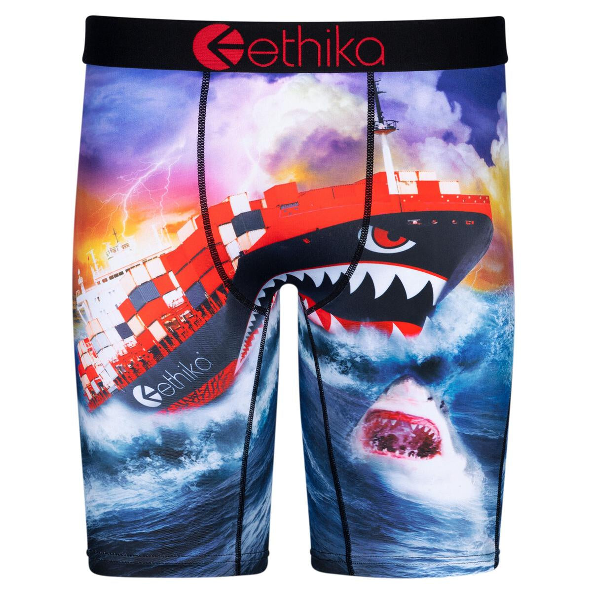 ETHIKA MEN TALL TALE UNDERWEAR – D2ICHI - Official Store for Premium ...