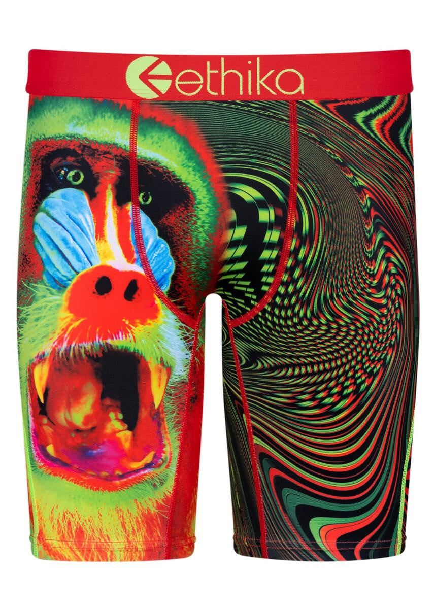 ETHIKA MEN PRIMAL FLO UNDERWEAR – D2ICHI - Official Store for Premium ...