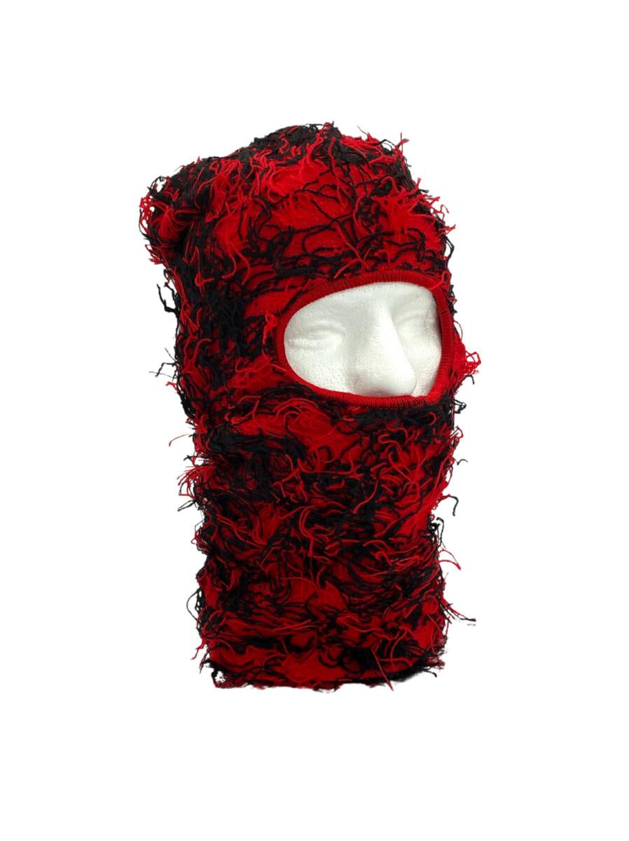 ACCESS APPAREL FURRY BALACLAVA SKI MASK – D2ICHI - Official Store for ...