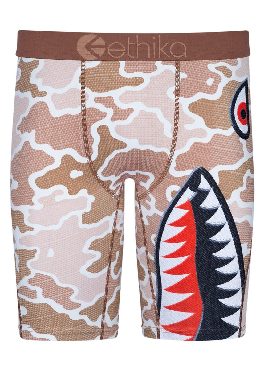 ETHIKA MEN BMR COMBAT UNDERWEAR – D2ICHI - Official Store for Premium ...