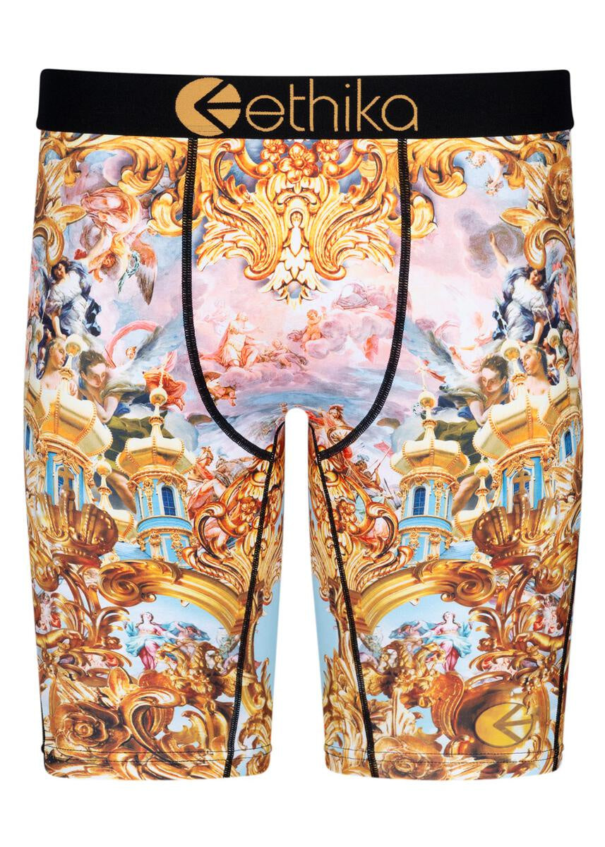 ETHIKA MEN GOLDEN PALACE UNDERWEAR – D2ICHI - Official Store for ...