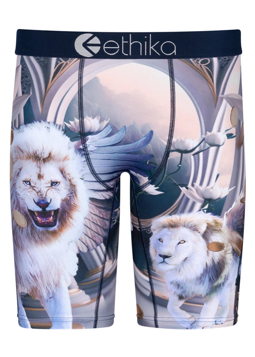 ETHIKA MEN HEAVENLY BEASTS UNDERWEAR – D2ICHI - Official Store for ...