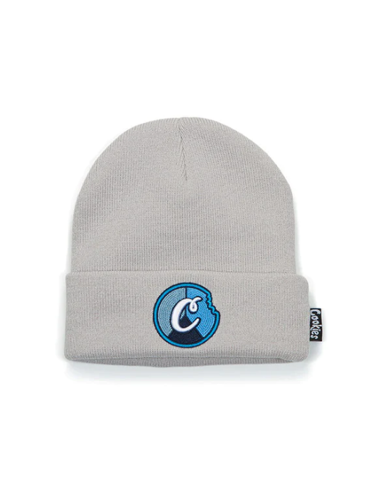 COOKIES SHOW AND PROVE KNIT BEANIE – D2ICHI - Official Store for ...