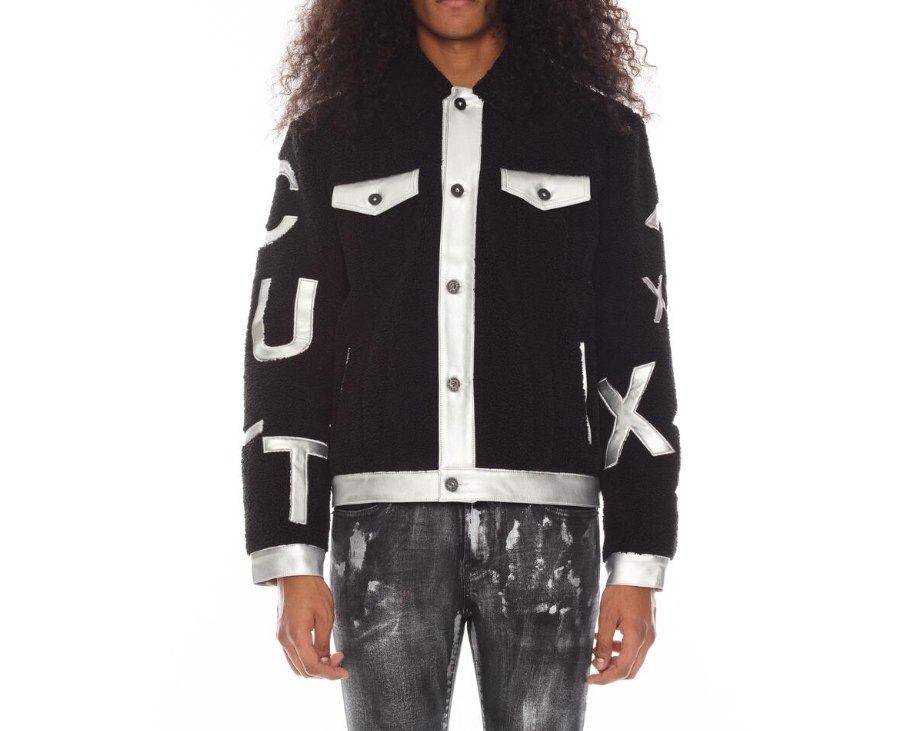 CULT MEN TYPE II DENIM JACKET – D2ICHI - Official Store for Premium ...