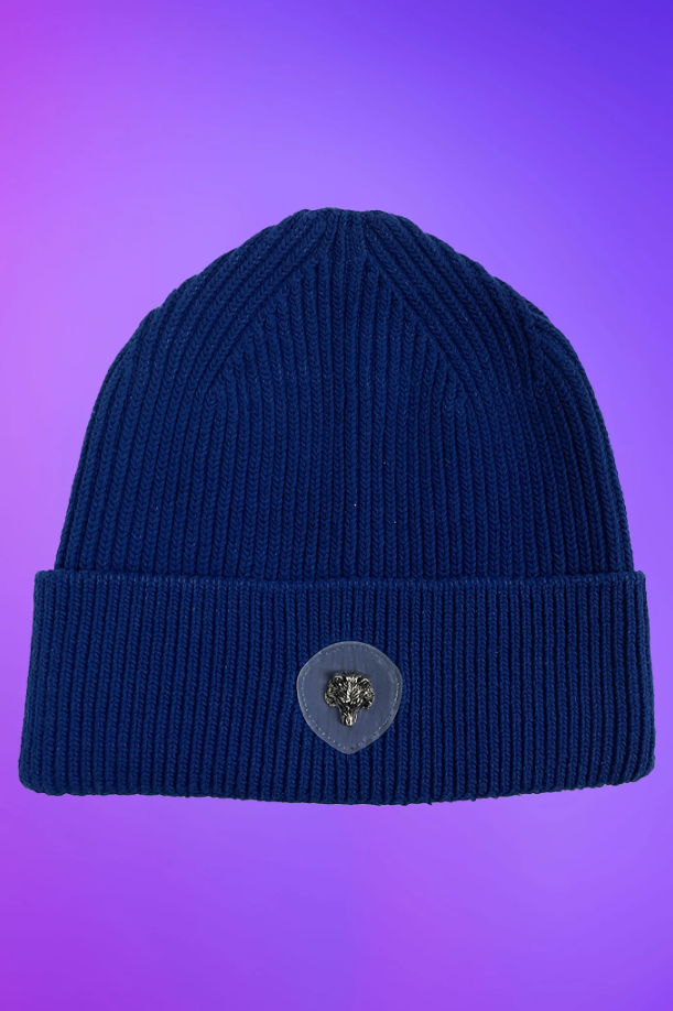 WOODPECKER TOQUE SKULL CAP – D2ICHI - Official Store for Premium ...